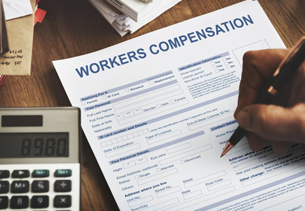 Receiving Workers’ Compensation Benefits In NC | Cardinal Law Partners